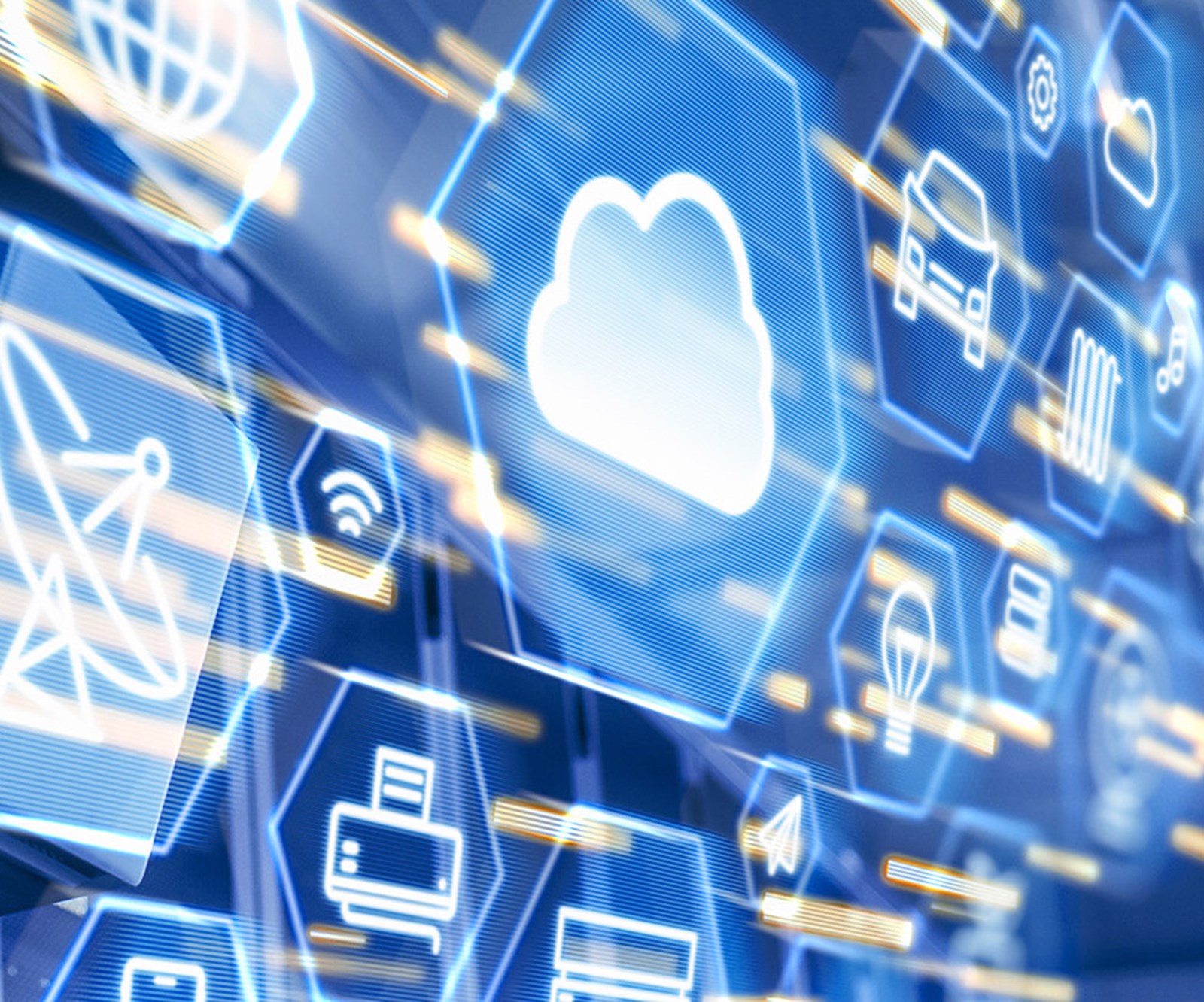 Wealth Management: Thematic Insights – The Cloud