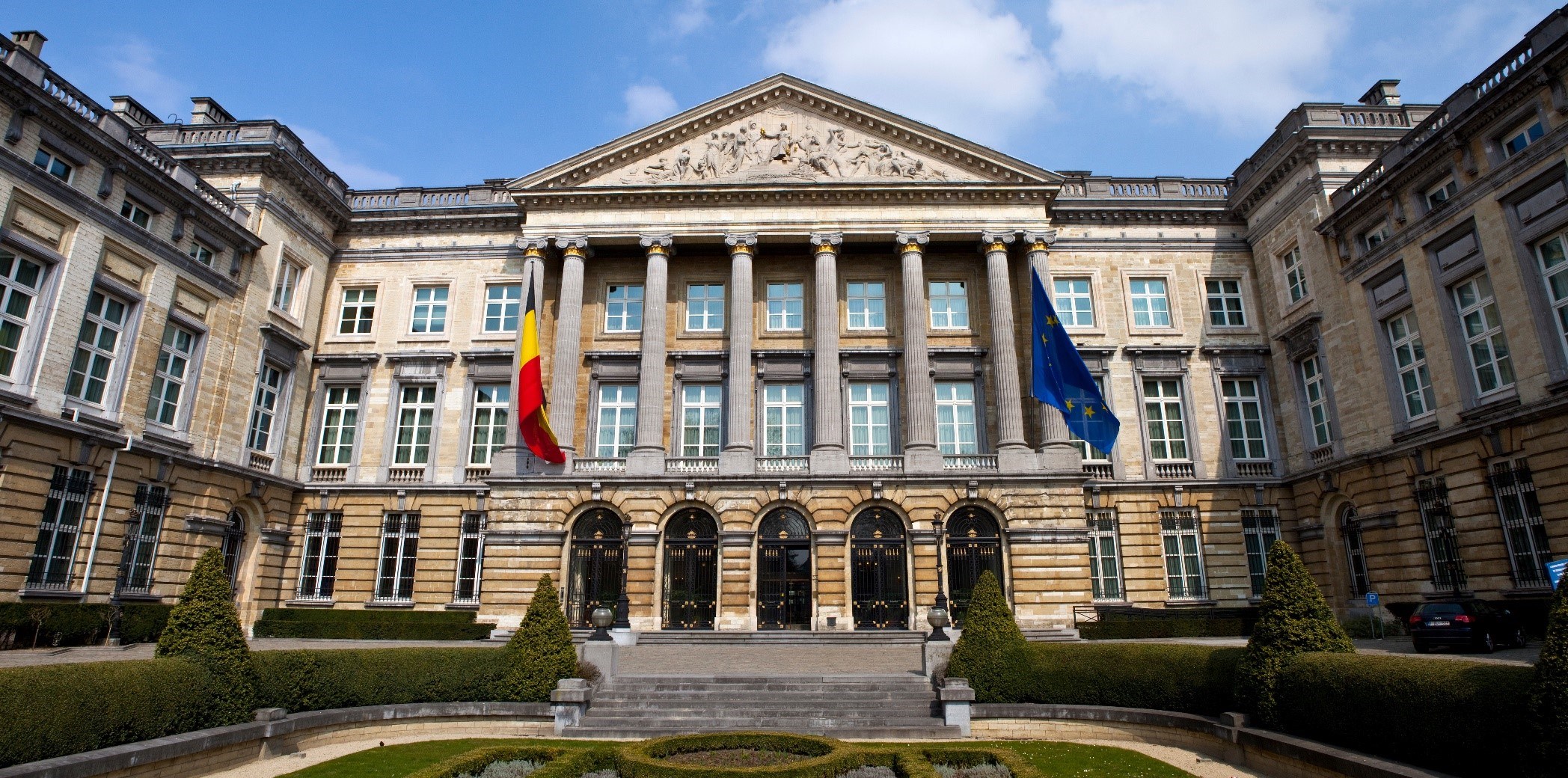Belgique : Mesures fiscales prévues par l'accord du gouvernement