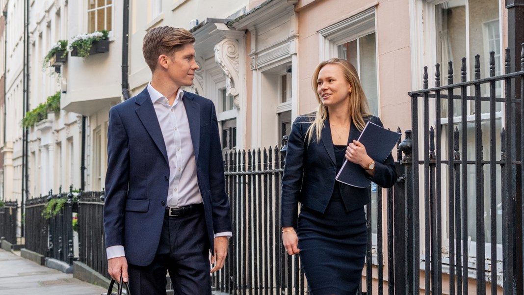 Wealth Management Careers - Rothschild & Co