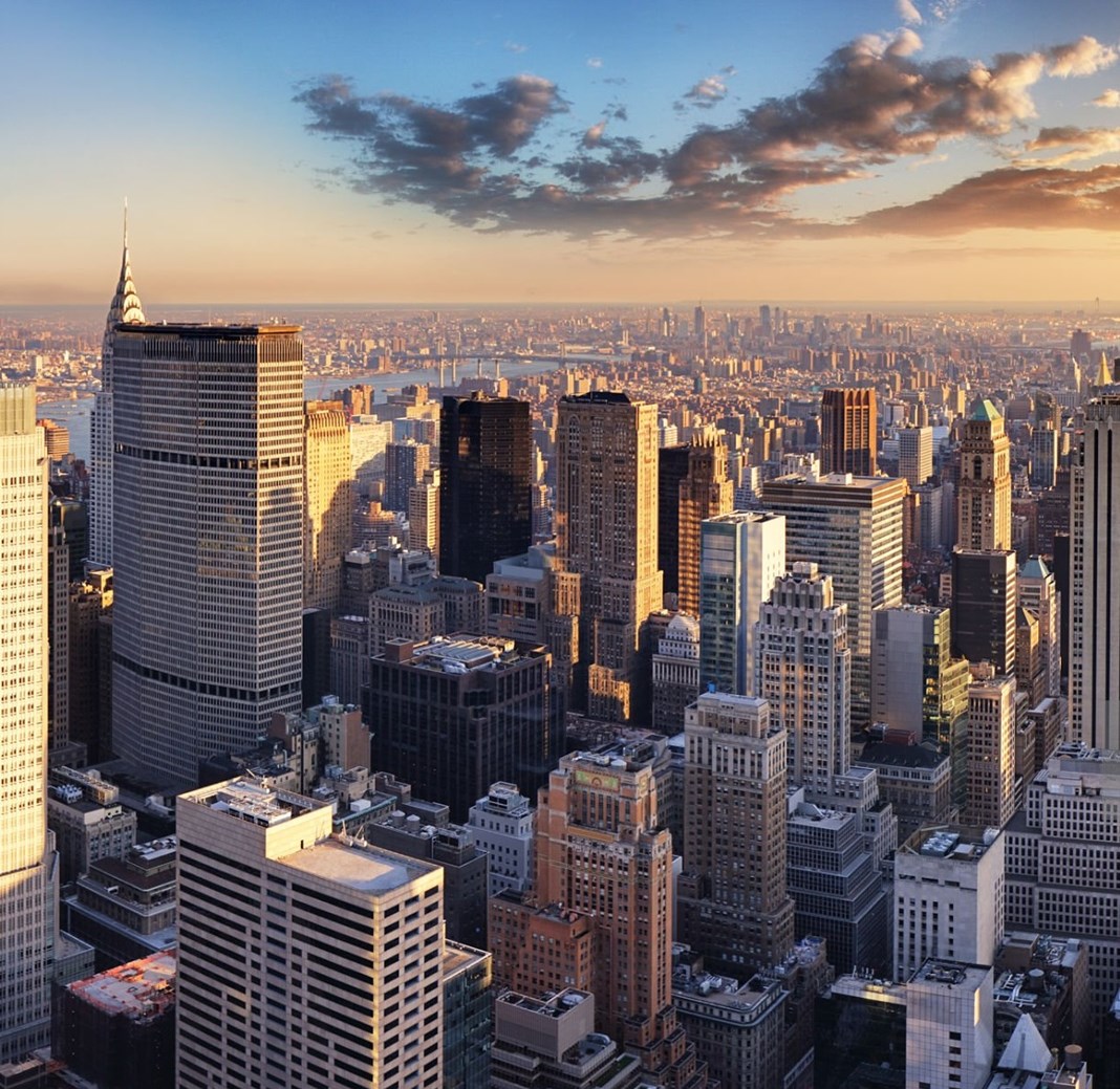 Why the US middle market is attractive for Private Equity Investors ...