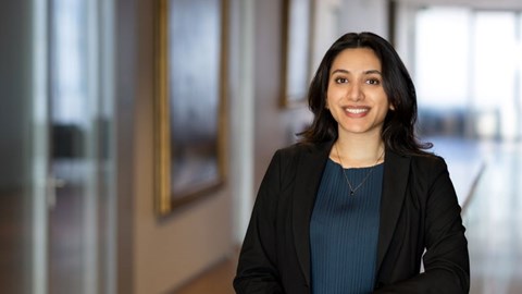 Dhara's story