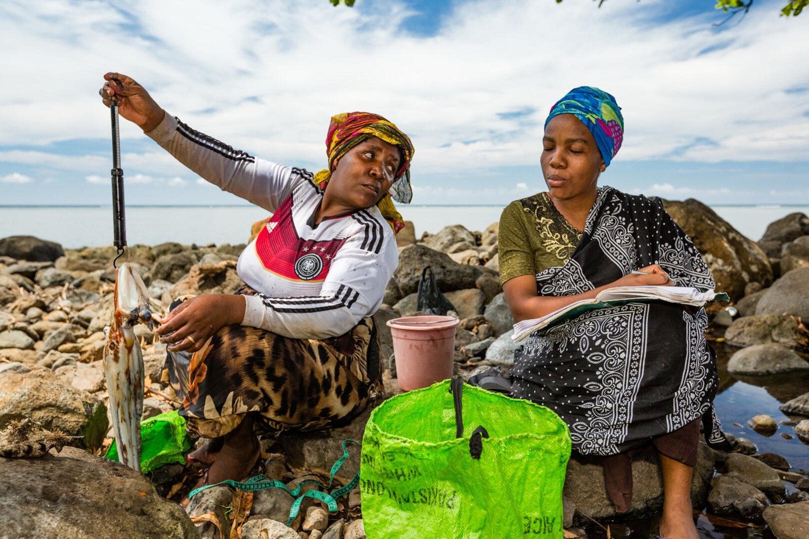 Our sustainable development projects