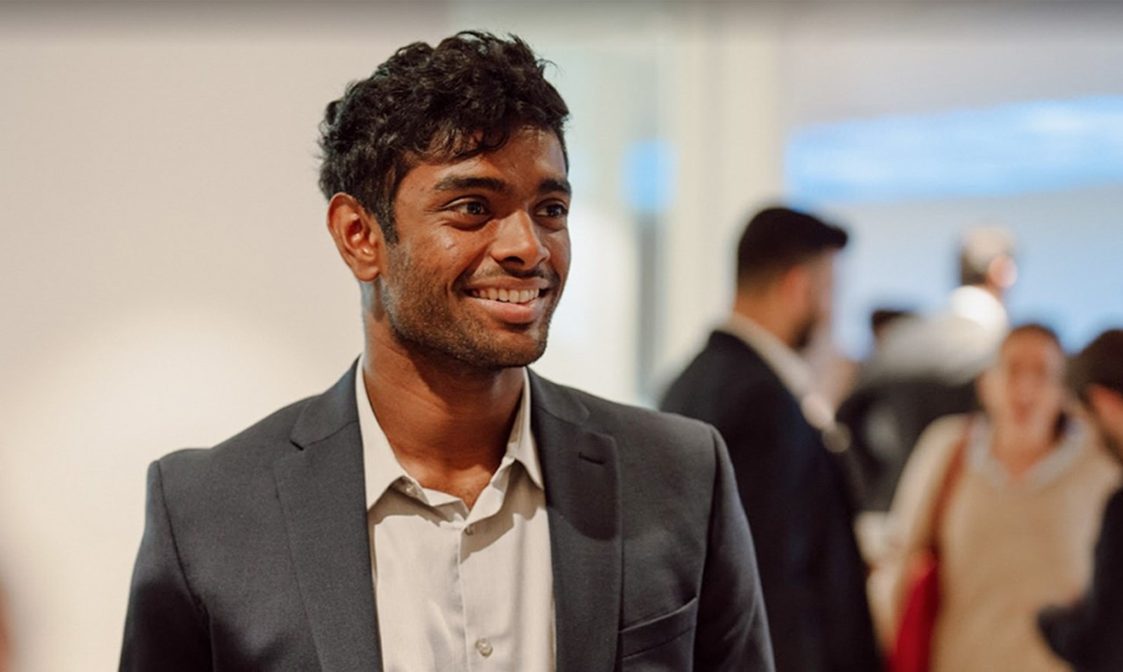 Carrières - Étudiants et jeunes diplômés