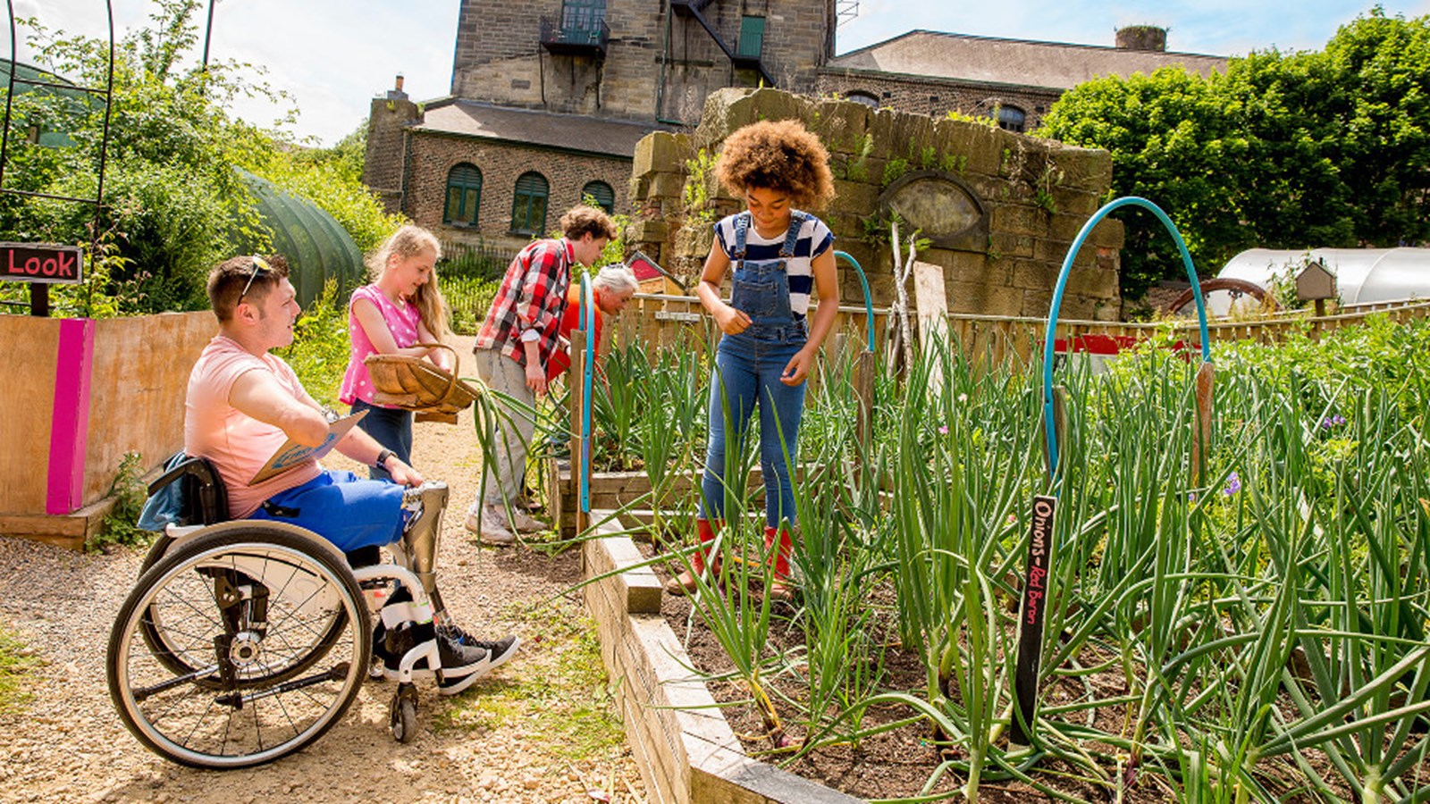 R&Co4Generations – Rothschild & Co