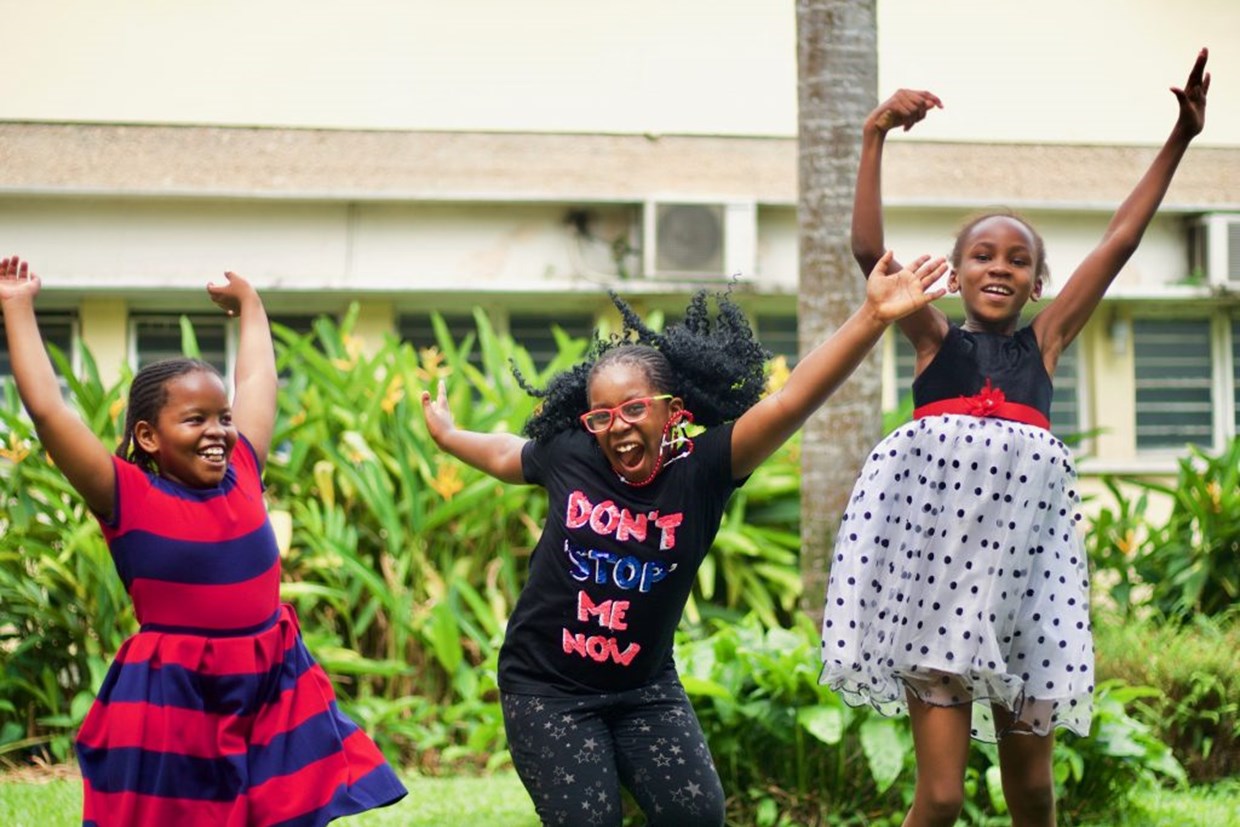 WONDER Foundation & Project Bloom - Rothschild & Co