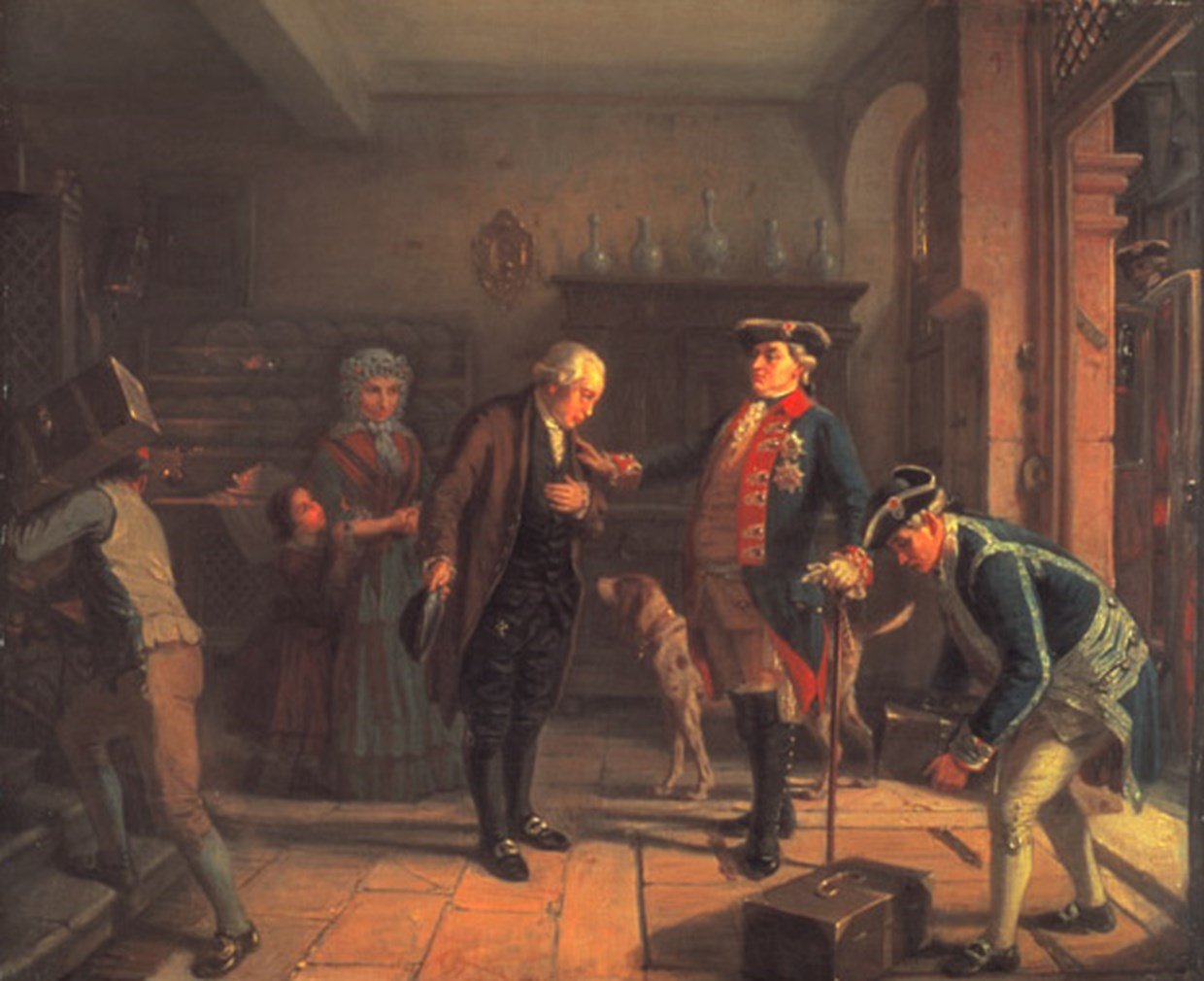 Our story - Rothschild & Co