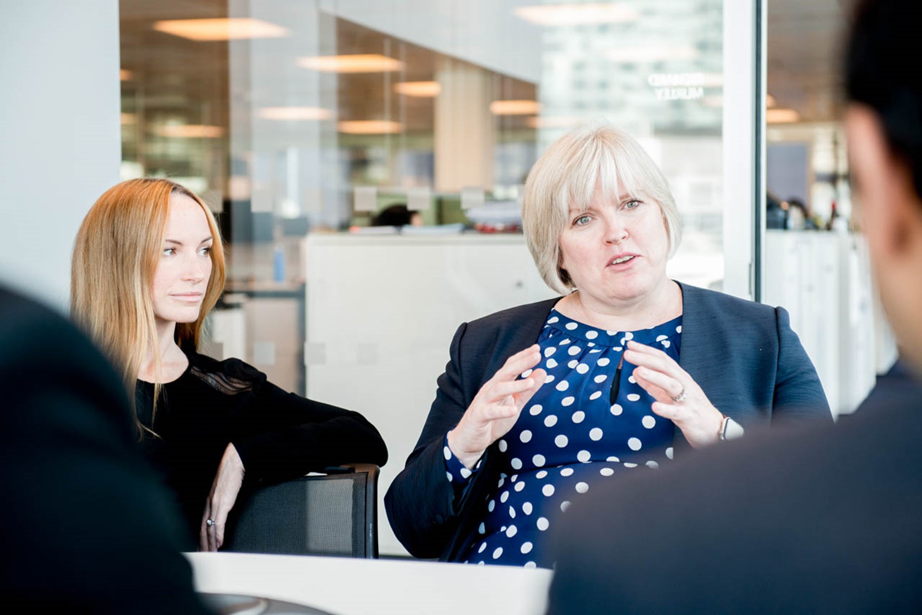 Our People - Global Advisory - Rothschild & Co