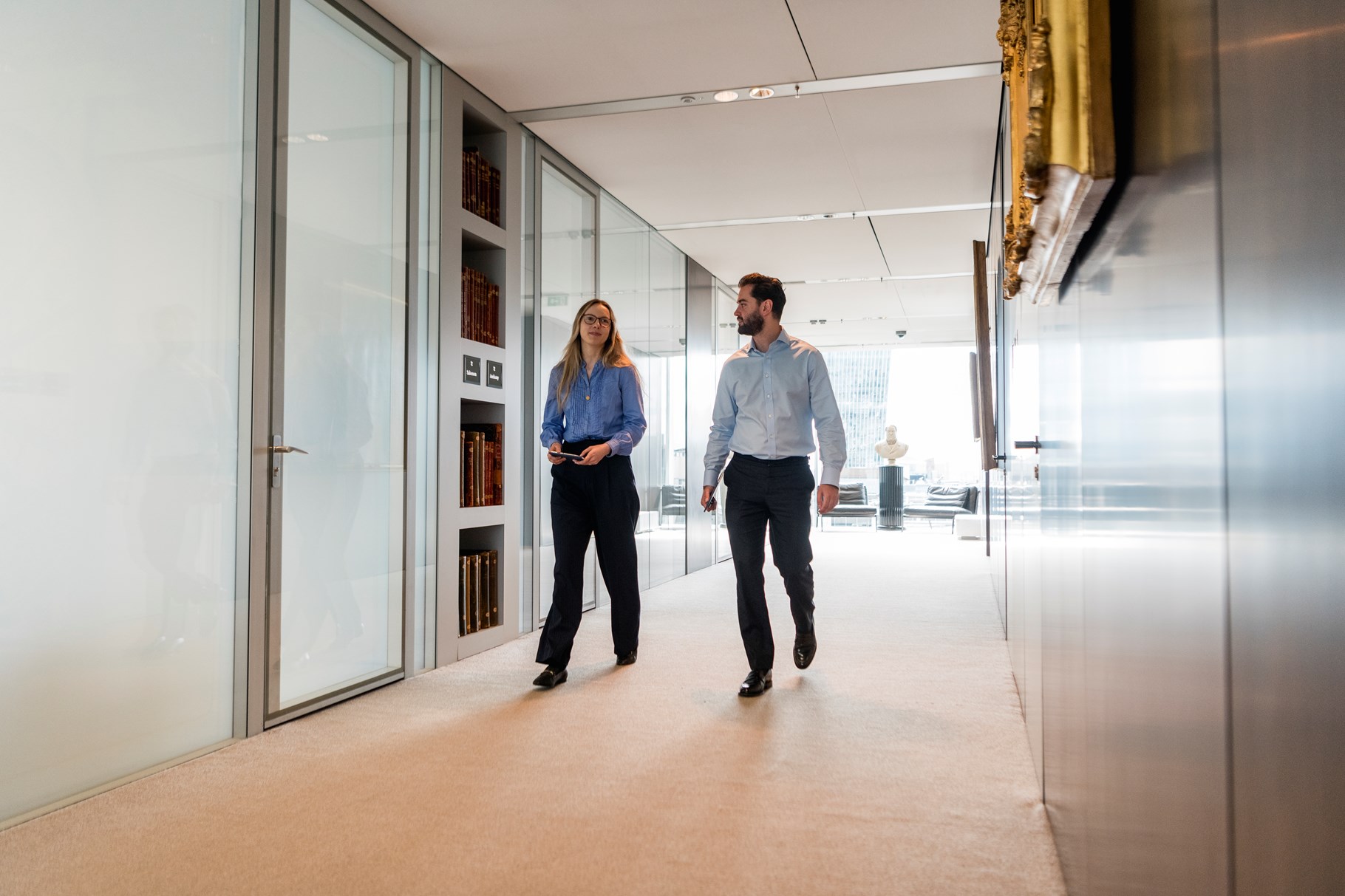 Global Advisory - Rothschild & Co