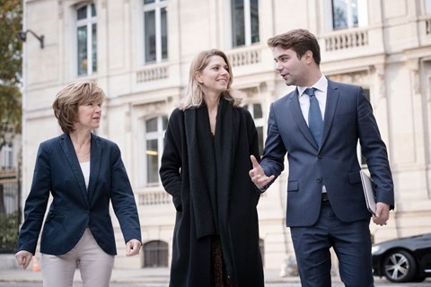 About us - Rothschild & Co