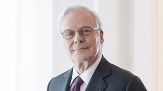 David De Rothschild - Rothschild & Co Supervisory Board