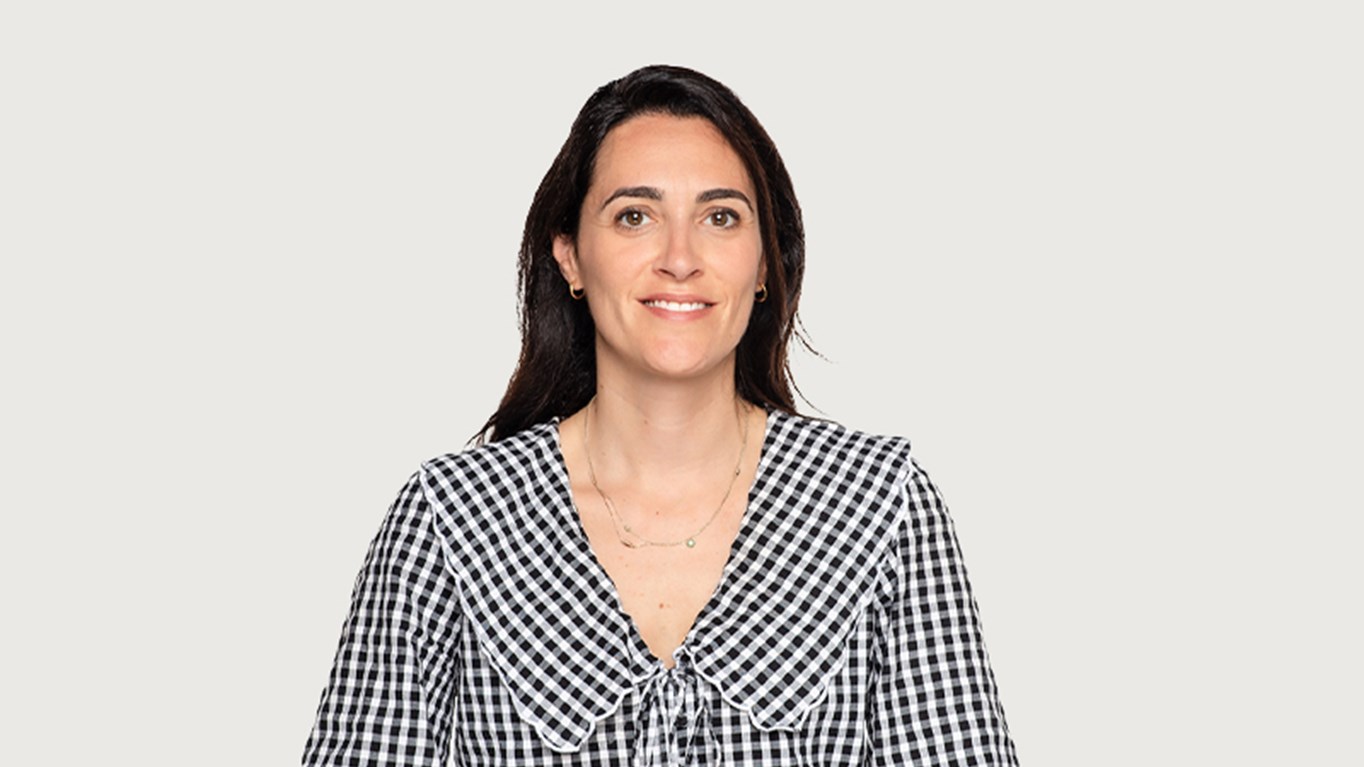 Sandra Gandolfo