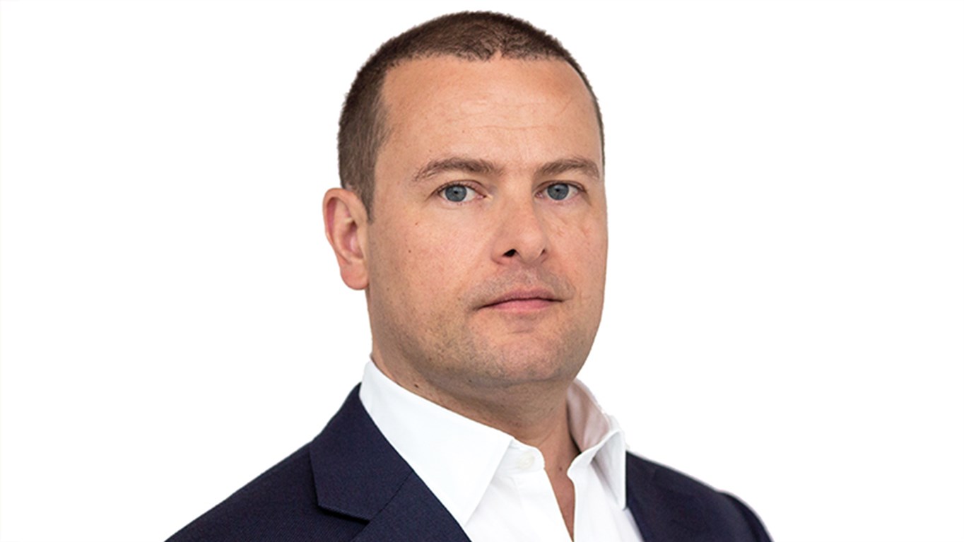 Andrew - Global Partner - Global Advisory - Rothschild & Co