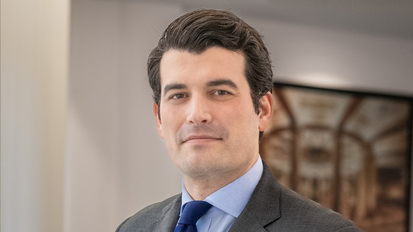 Arthur Heilbronn - Rothschild & Co Supervisory Board