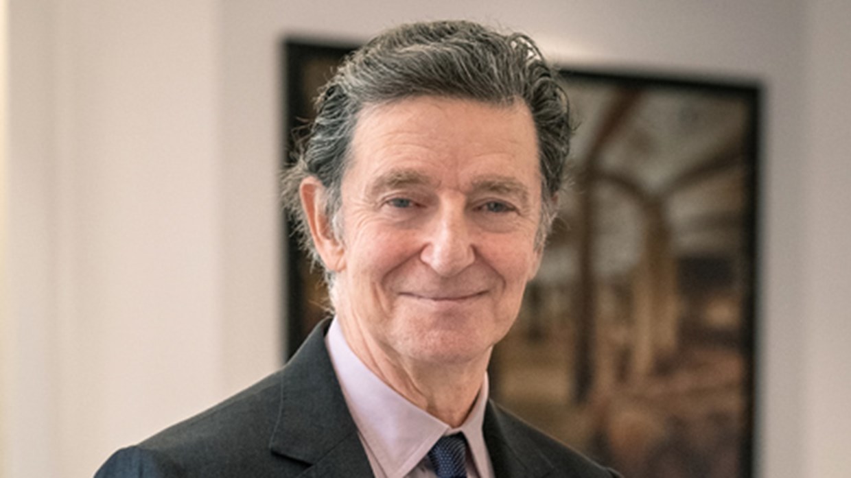 Edouard de Rothschild - Profile - Rothschild & Co