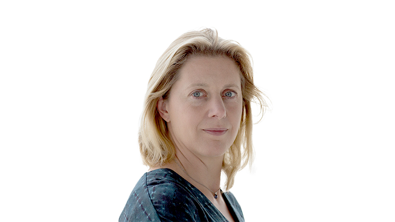 Alice Squires - Author Profile - Rothschild & Co