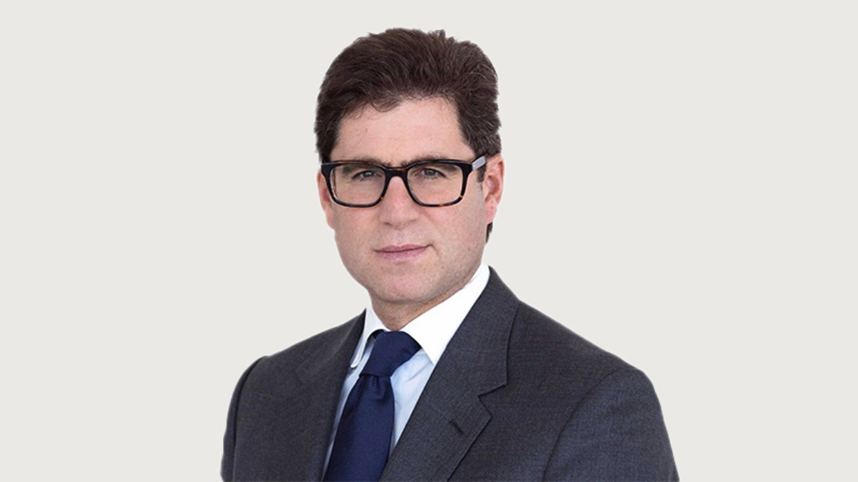 Alex Midgen | Partner | Global Advisory | Rothschild & Co