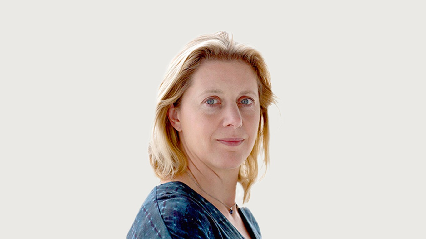 Alice Squires | Co-Head of Investor Advisory | Global Advisory ...