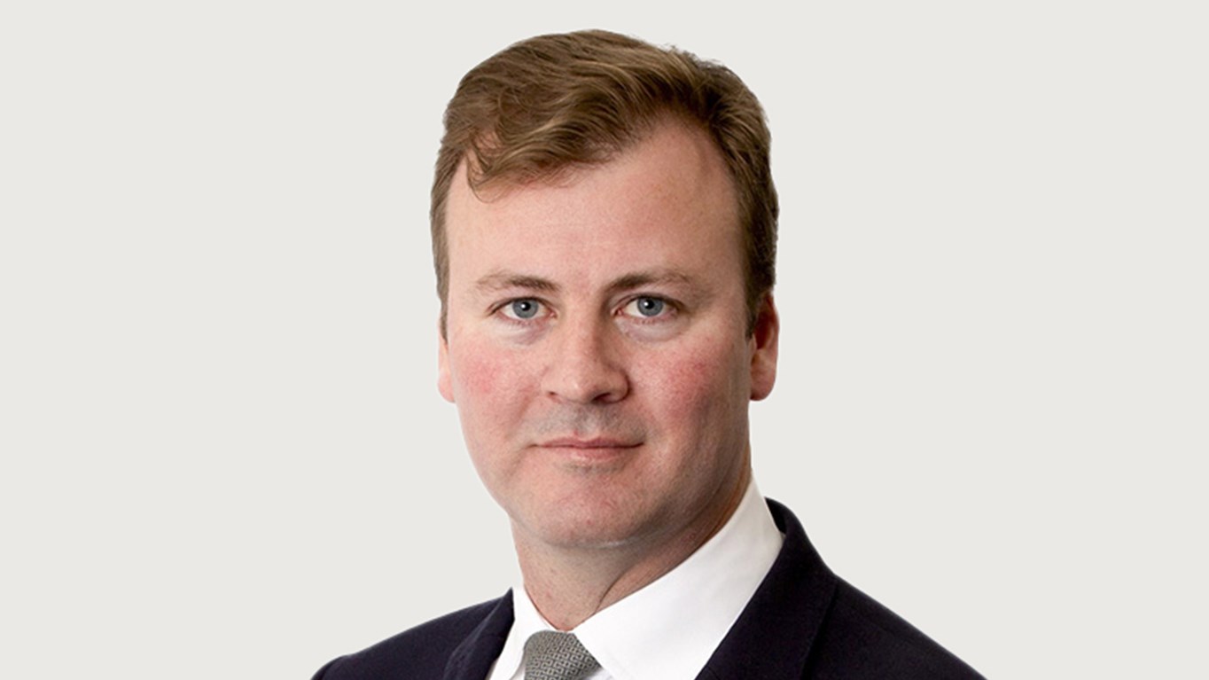 Alister McGee | Managing Director | Global Advisory | Rothschild & Co