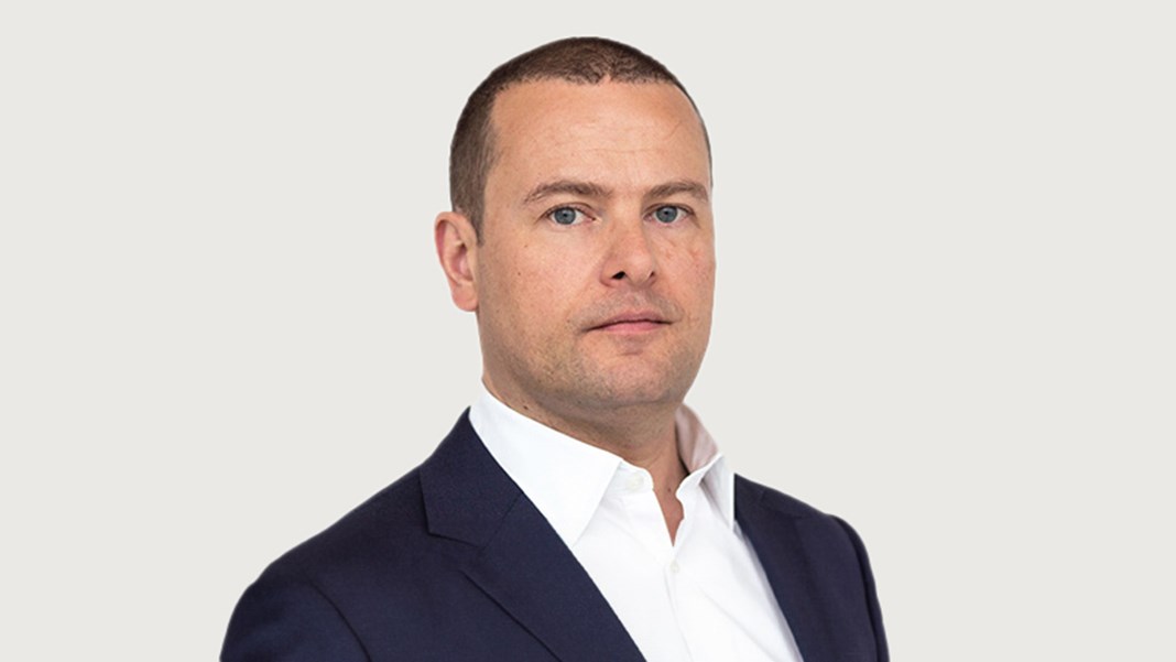 Andrew Merrett | Global Co-Head of Restructuring | Global Advisory ...