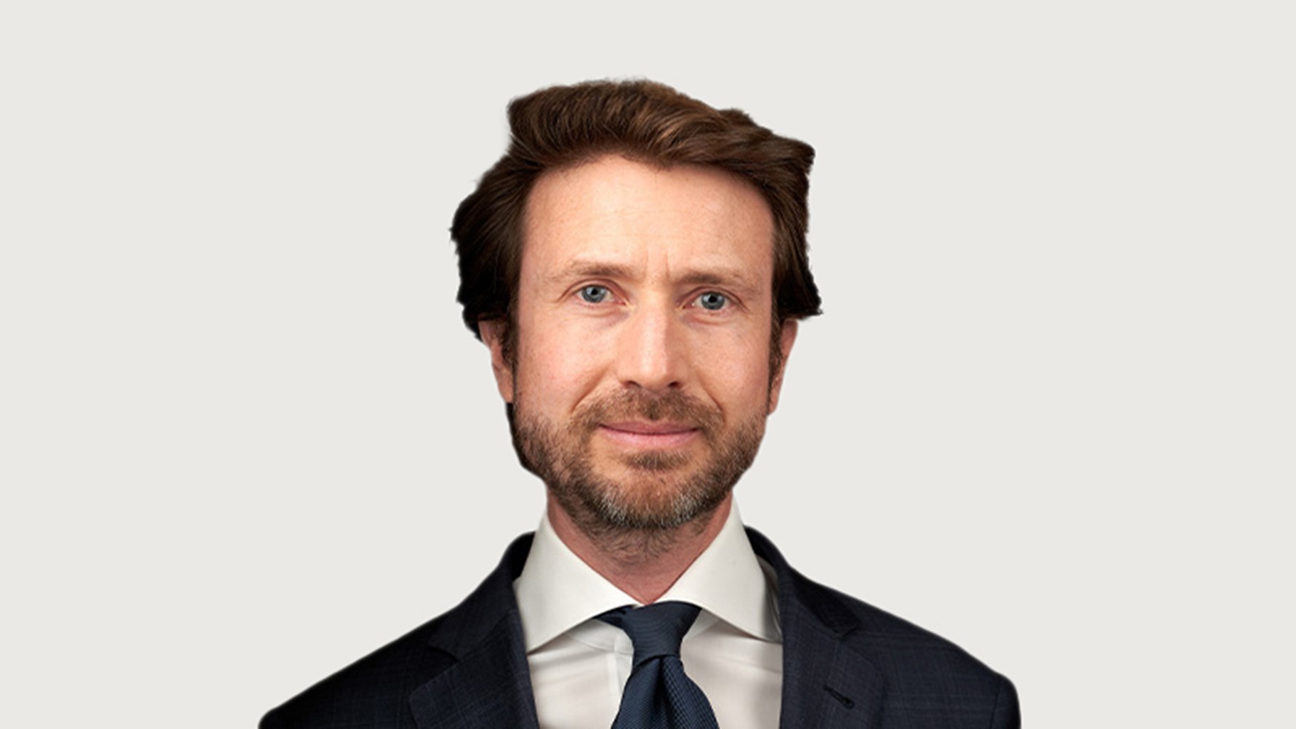 Arnaud Joubert | European Co-Head of Restructuring| Global Advisory ...