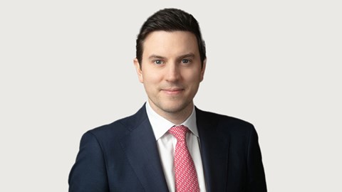 Charles Delo | Managing Director | Global Advisory | Rothschild & Co