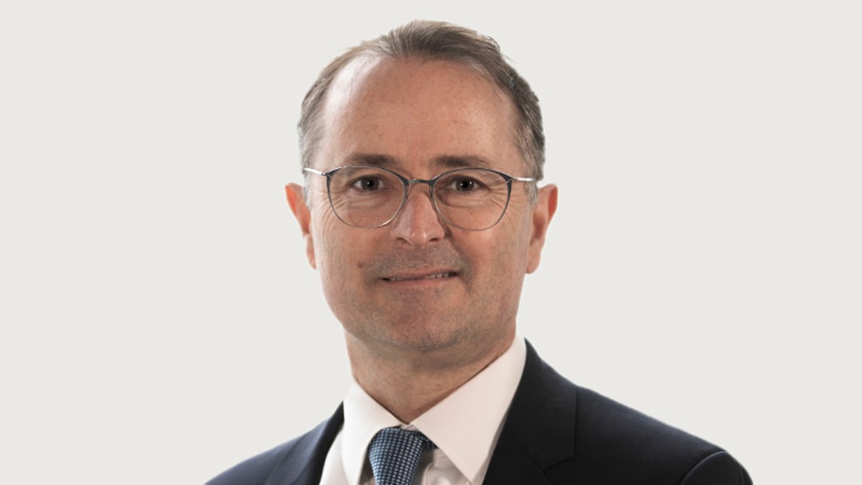 Chris Hawley | Head of Strategic Capital | Co-Head of Equity Markets ...