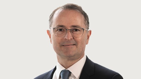 Chris Hawley | Head of Strategic Capital | Co-Head of Equity Markets ...