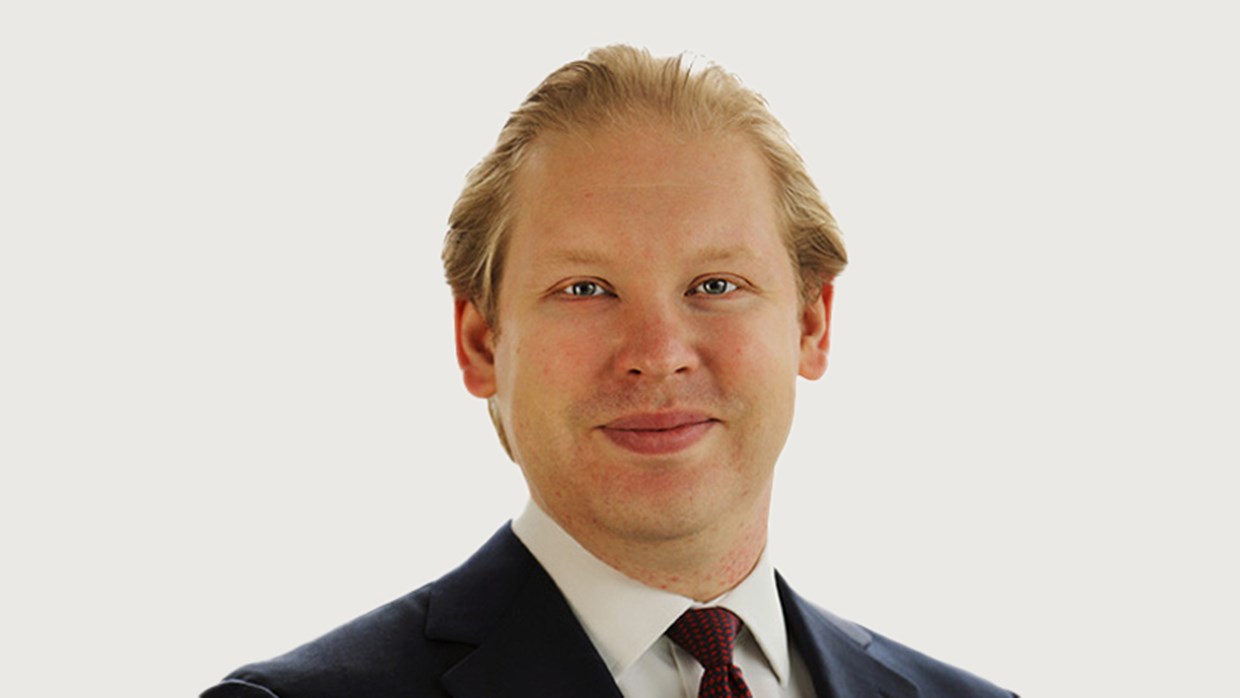 Chris Arnold | Managing Director | Global Advisory | Rothschild & Co