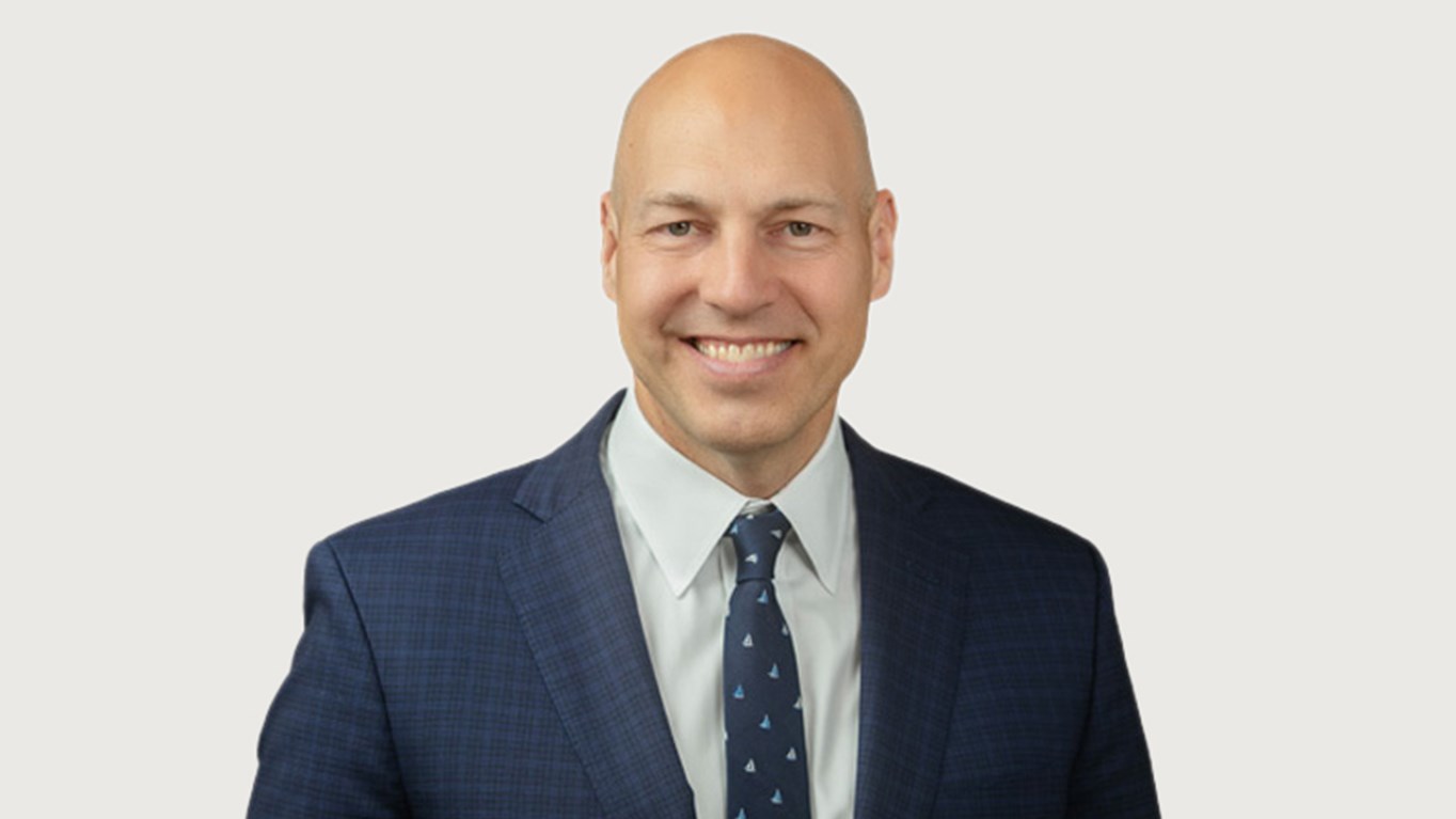 Colin Cropper | Managing Director | Global Advisory | Rothschild & Co