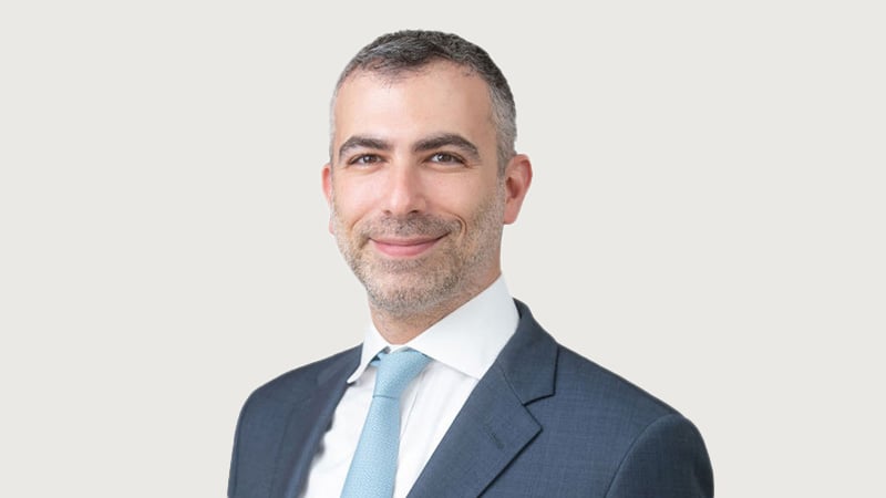 David Mell | Managing Director | Global Advisory | Rothschild & Co