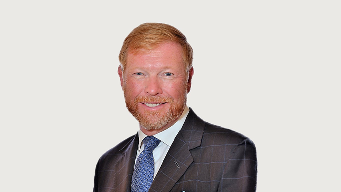 Dominic Hollamby | Executive Vice Chairman | Global Advisory ...