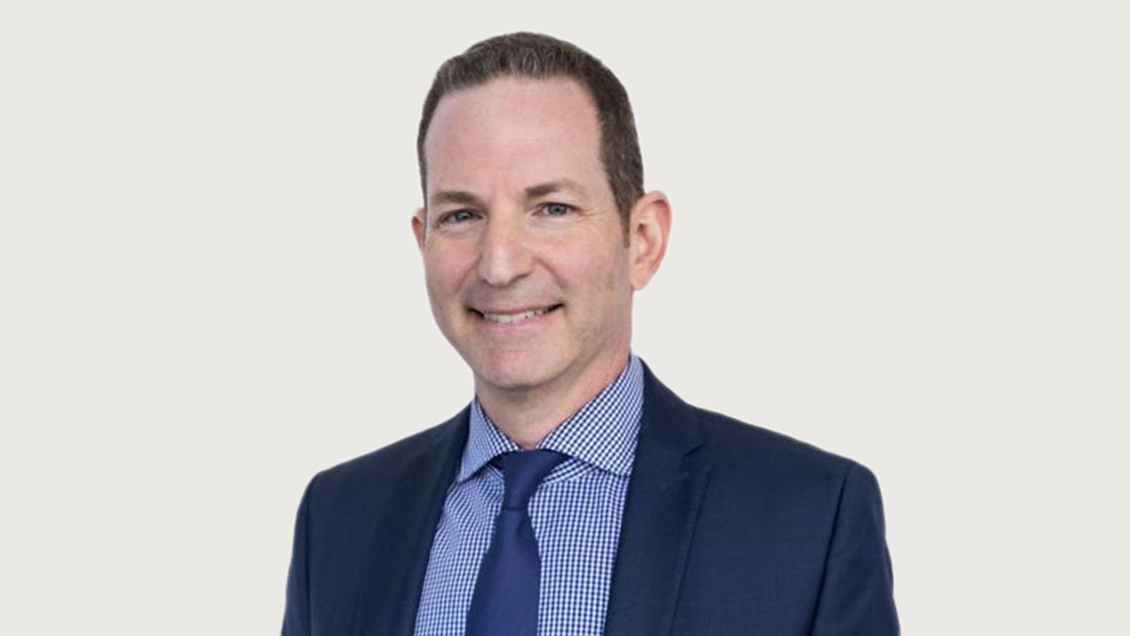 Doron Gurevitz | Managing Director | Global Advisory | Rothschild & Co