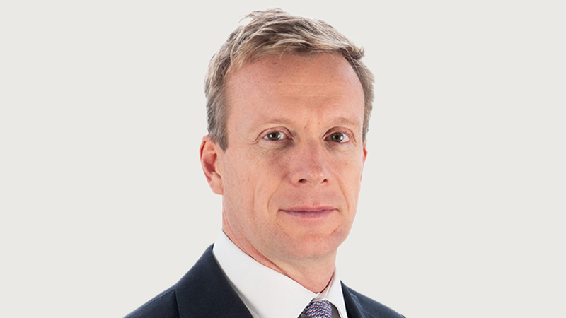 Edward Duckett | Managing Director | Global Advisory | Rothschild & Co