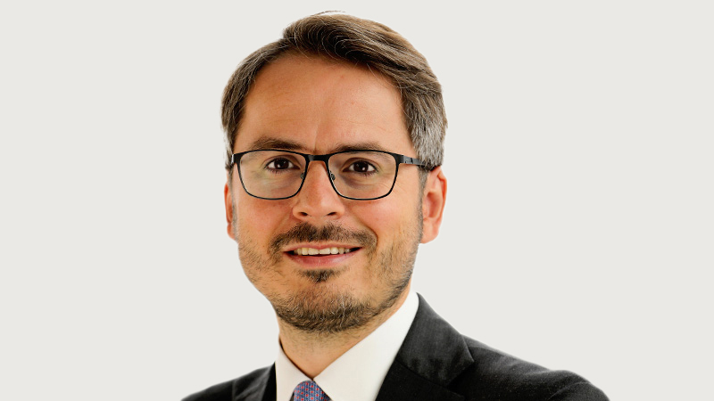 Elias Mitropoulos | Managing Director | Global Advisory | Rothschild & Co