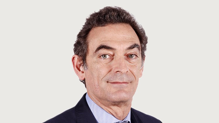 Eric Lalo | Partner | Global Advisory | Rothschild & Co