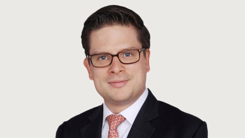 Felix Haupt | Managing Director | Global Advisory | Rothschild & Co