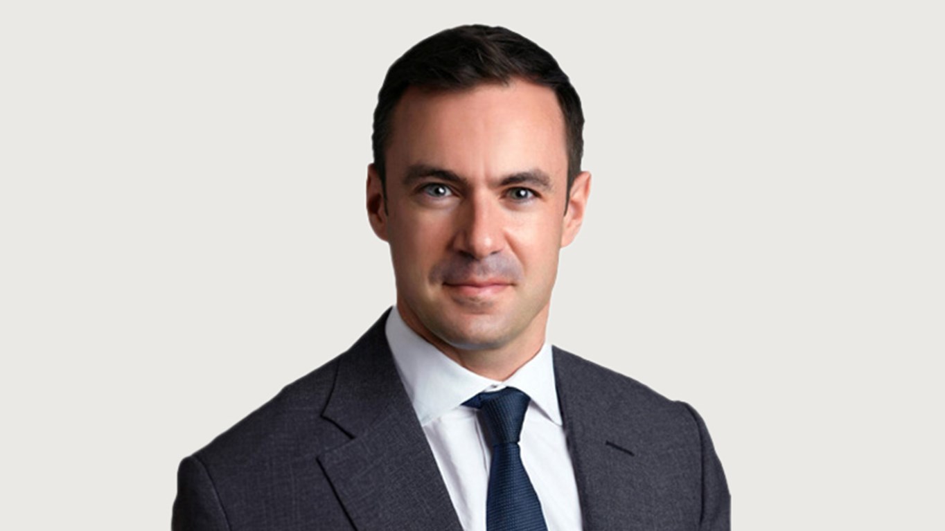 Finlay Wright | Managing Director | Global Advisory | Rothschild & Co