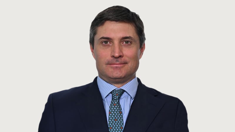 Giorgio Bertola | Managing Director | Global Advisory | Rothschild & Co