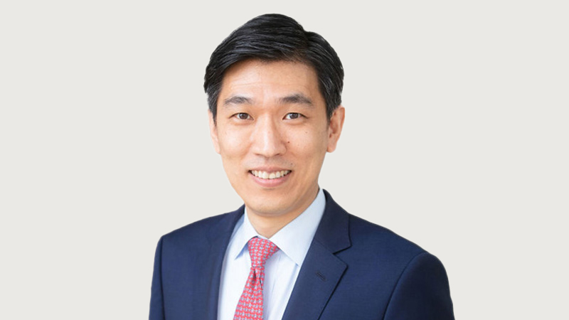Gregory Han | Managing Director | Global Advisory | Rothschild & Co