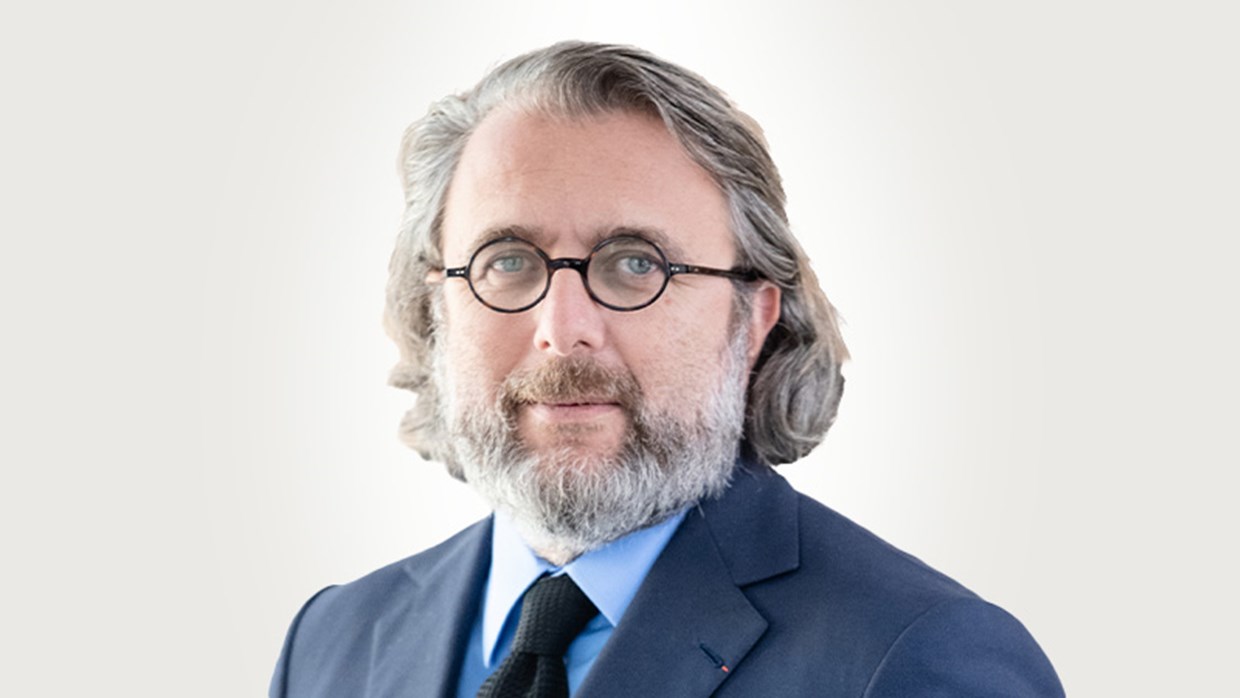 Gregoire Chertok | Head of Global Advisory France| Global Advisory ...