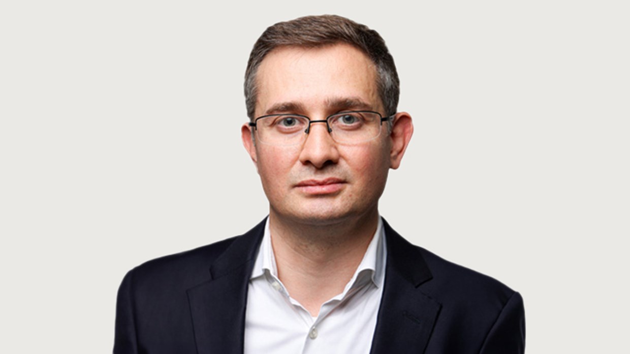 Hannes Mungenast | Managing Director | Global Advisory | Rothschild & Co