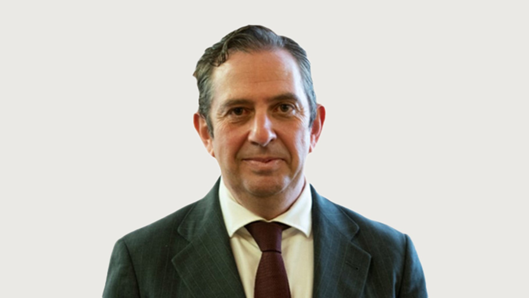 Iñigo Fernandez de Mesa | Partner | Global Advisory | Rothschild & Co