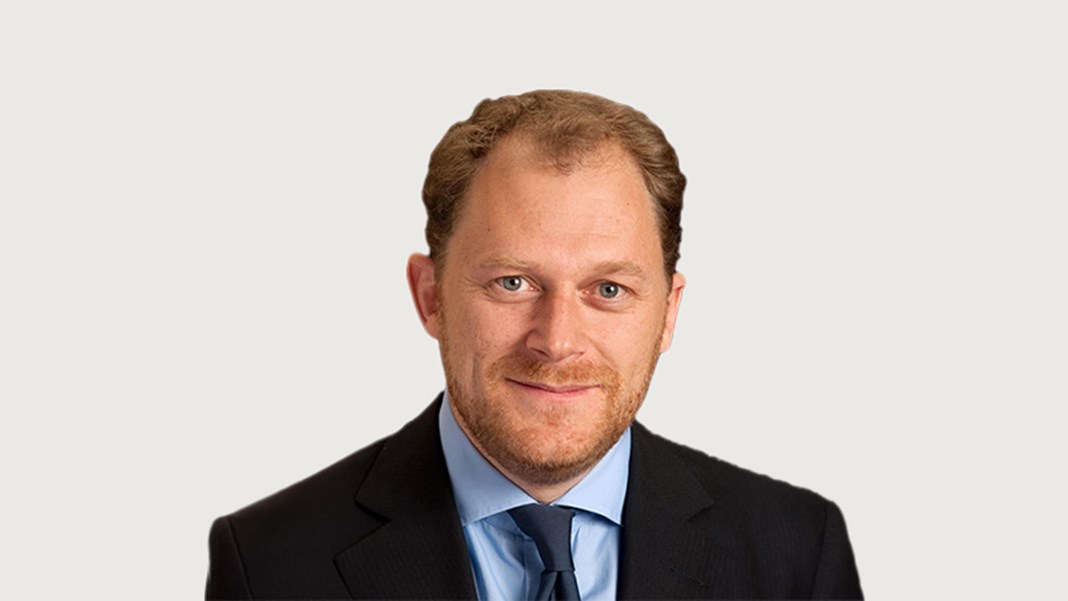 Iñigo Paneda | Partner | Global Advisory | Rothschild & Co