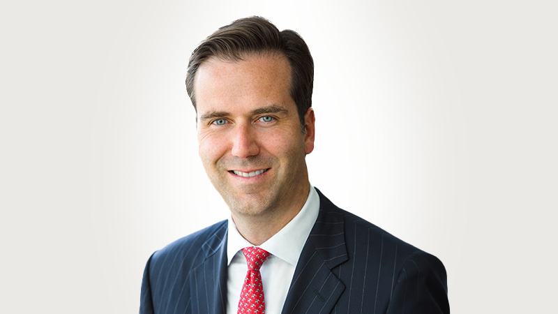 James Ben | Partner | Global Advisory | Rothschild & Co