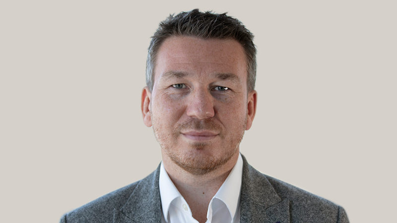 James Webb | Managing Director | Global Advisory | Rothschild & Co