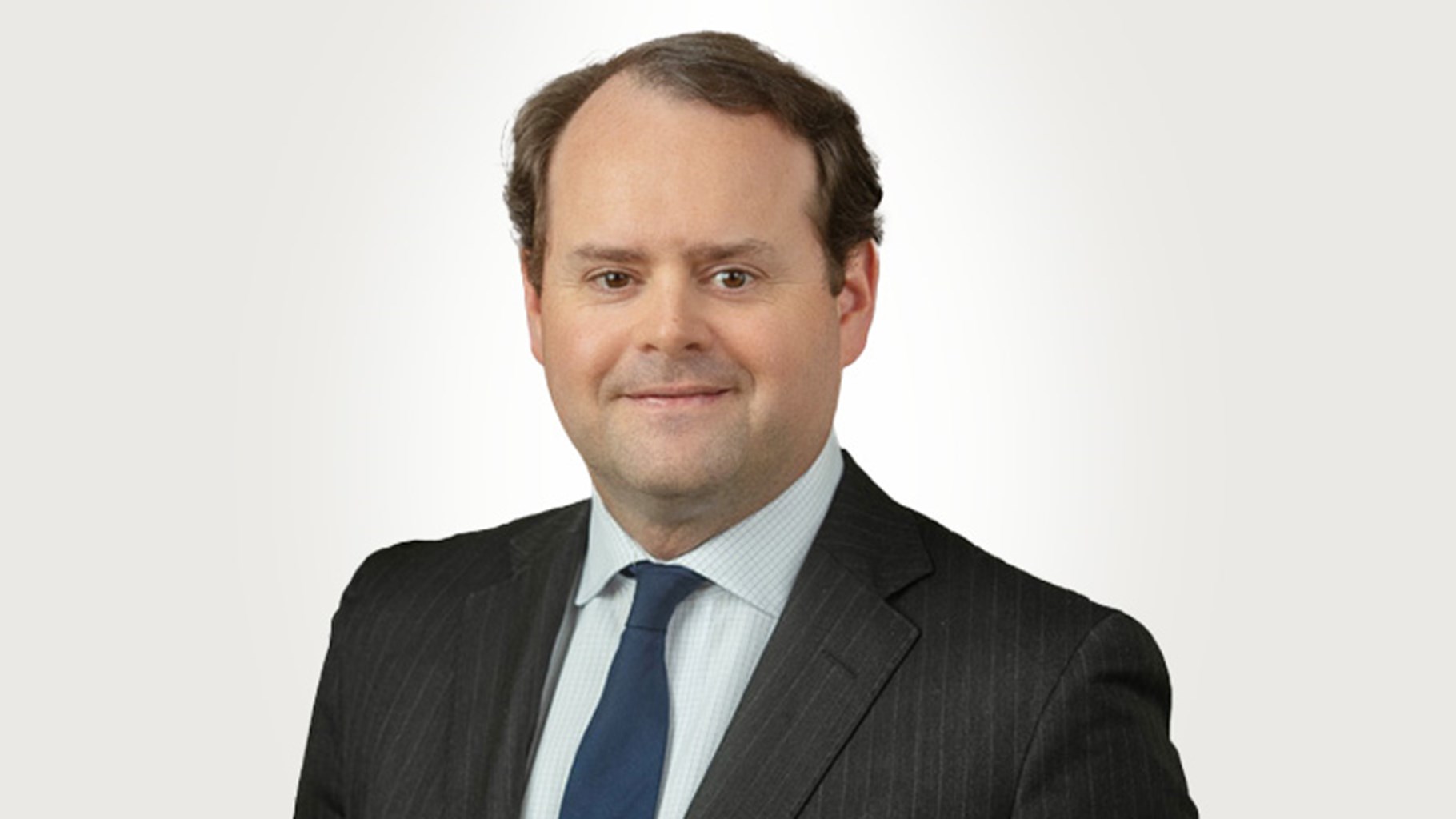 Jamie Anderson | Managing Director | Global Advisory | Rothschild & Co