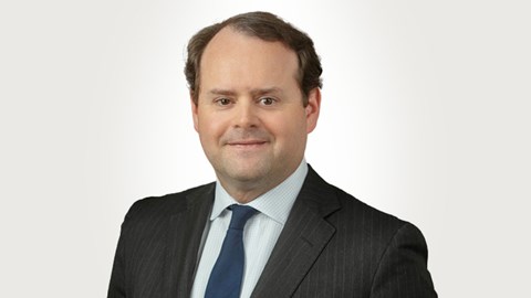 Jamie Anderson | Managing Director | Global Advisory | Rothschild & Co