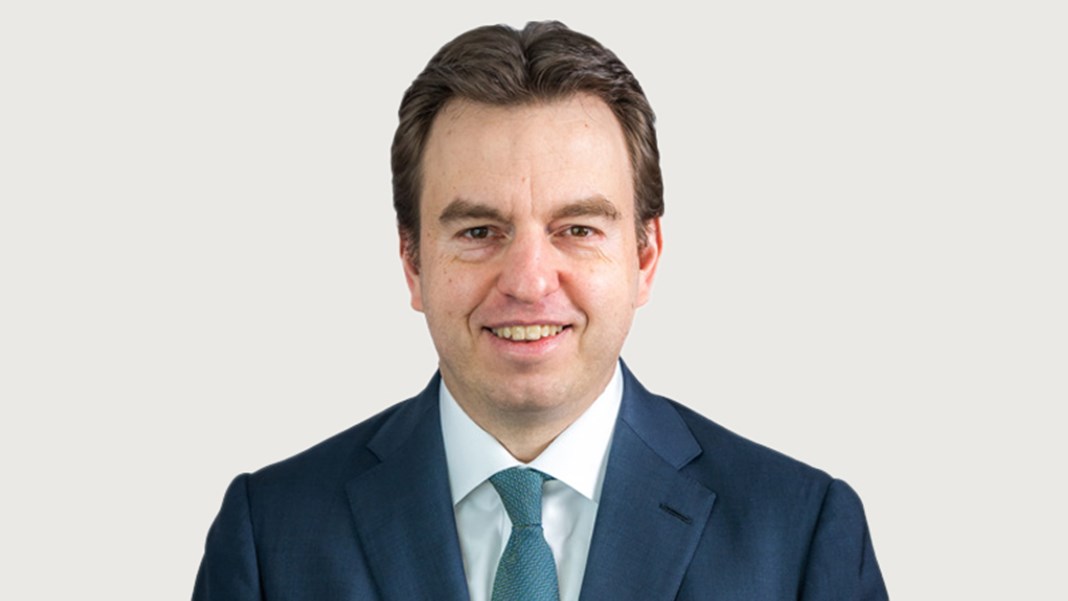 Jerome Finck | Managing Director | Global Advisory | Rothschild & Co