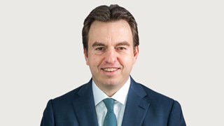 Jerome Finck | Managing Director | Global Advisory | Rothschild & Co