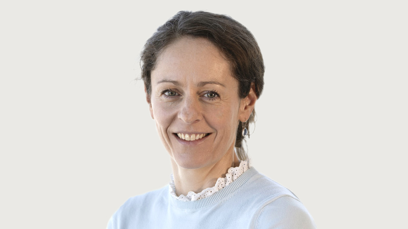 Jessica Dale | Managing Director | Global Advisory | Rothschild & Co